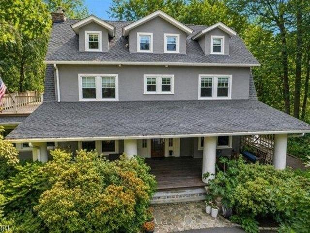 house with 5 bedroom, Mountain Lakes NJ DS104330815