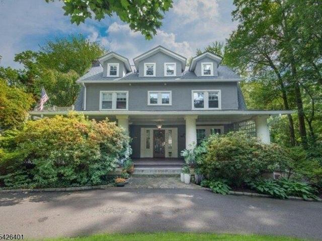 house with 5 bedroom, Mountain Lakes NJ ES103160853