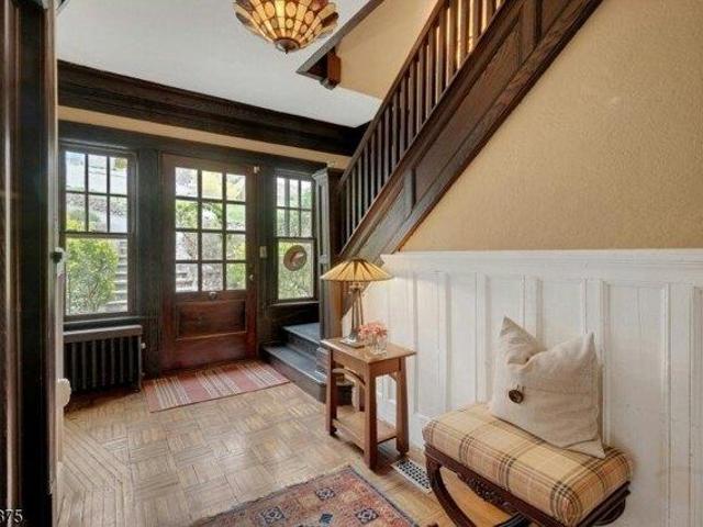house with 5 bedroom, Mountain Lakes NJ ES104237905