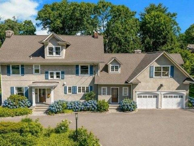house with 5 bedroom, Mountain Lakes NJ ES104330262