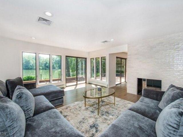 house with 5 bedroom, Mountain Lakes NJ ES105143029