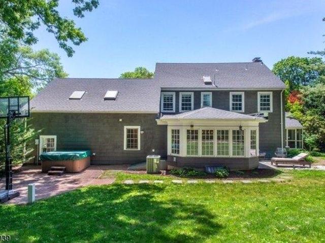 house with 5 bedroom, Mountain Lakes NJ ES105125056