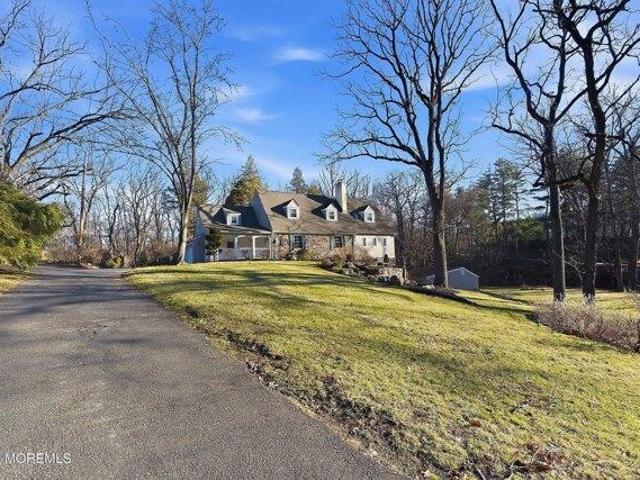 house with 5 bedroom, Mountainside NJ DLS102824913