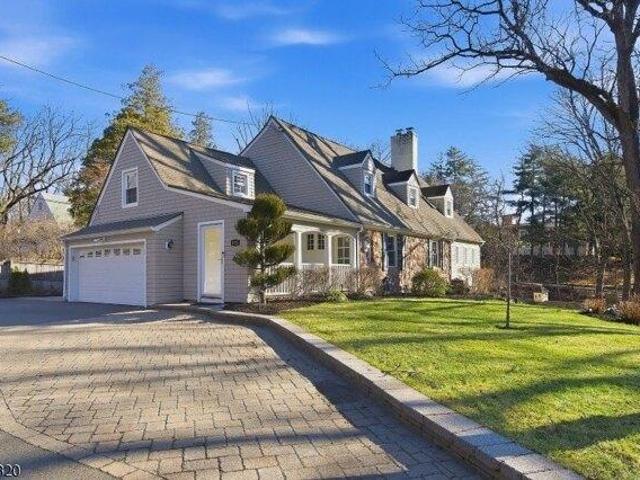 house with 5 bedroom, Mountainside NJ DS102345624