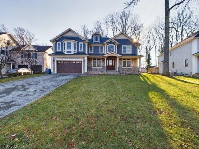house with 5 bedroom, Mountainside NJ DS103587817
