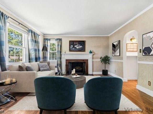 house with 5 bedroom, Mountainside NJ DS104408724