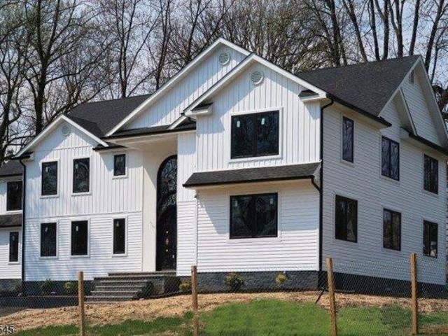 house with 5 bedroom, Mountainside NJ DS104410721