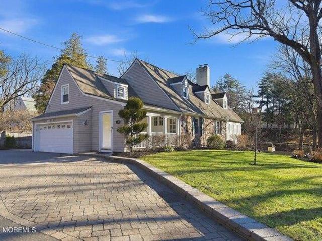 house with 5 bedroom, Mountainside NJ ES102824913