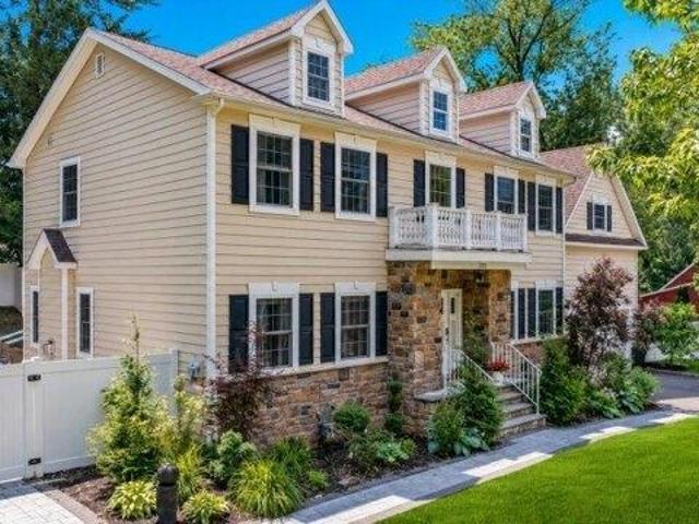 house with 5 bedroom, Mountainside NJ ES104907609