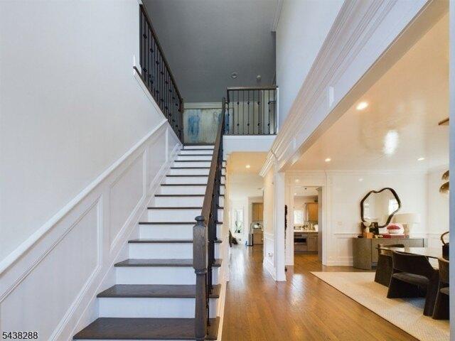 house with 5 bedroom, Mountainside NJ ES105159826