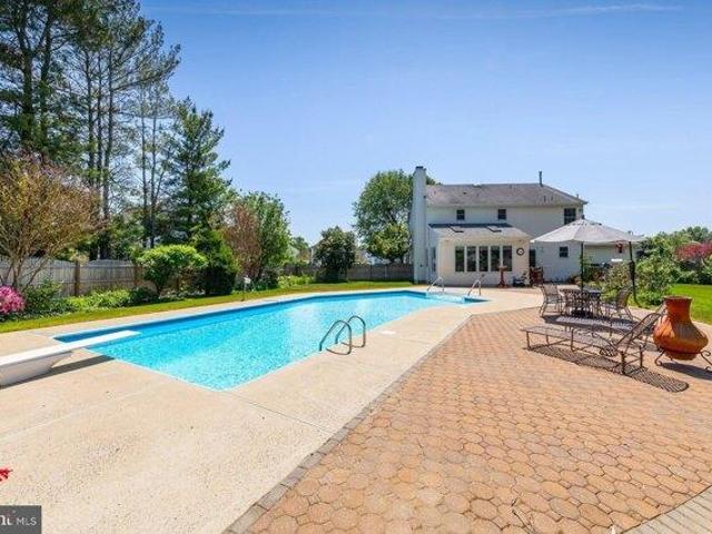 house with 5 bedroom, Mullica Hill NJ DS103604283