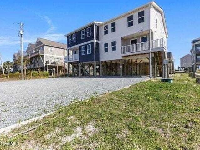 house with 5 bedroom, NC NC DLS101882448