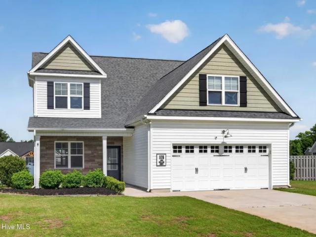 house with 5 bedroom, NC NC DLS102715783