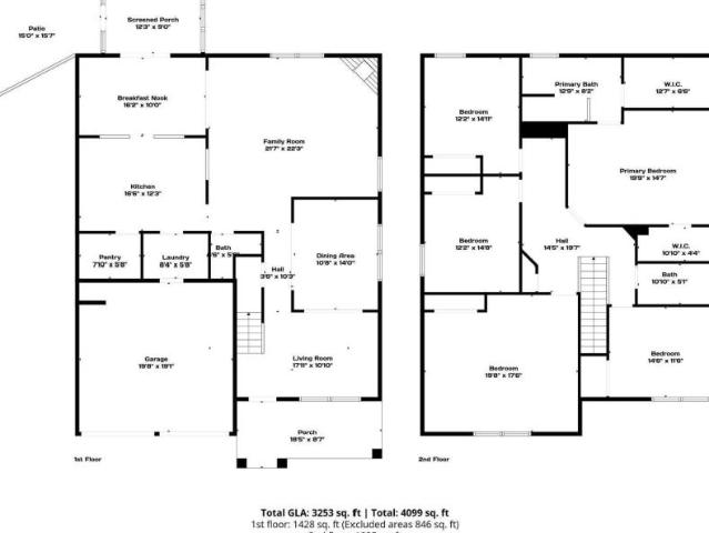 house with 5 bedroom, NC NC ES102272175