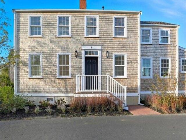 house with 5 bedroom, Nantucket MA DLS101750514
