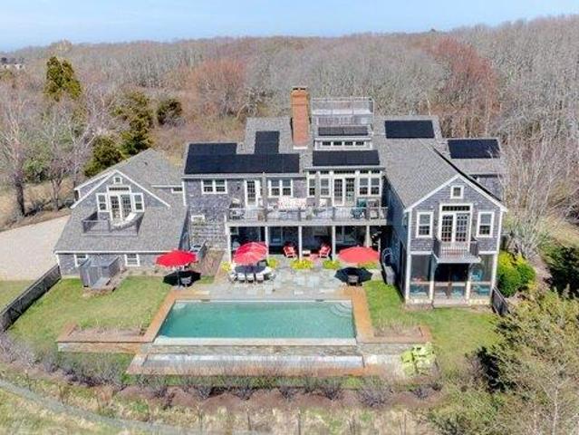 house with 5 bedroom, Nantucket MA DLS102218286