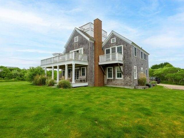 house with 5 bedroom, Nantucket MA DLS102281333