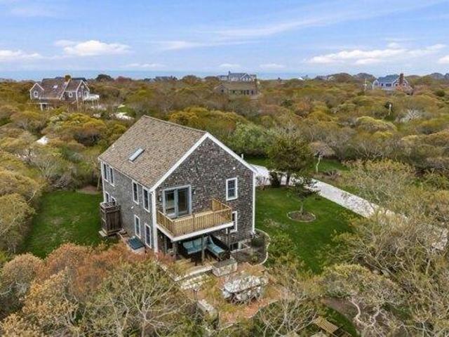 house with 5 bedroom, Nantucket MA DLS102634480