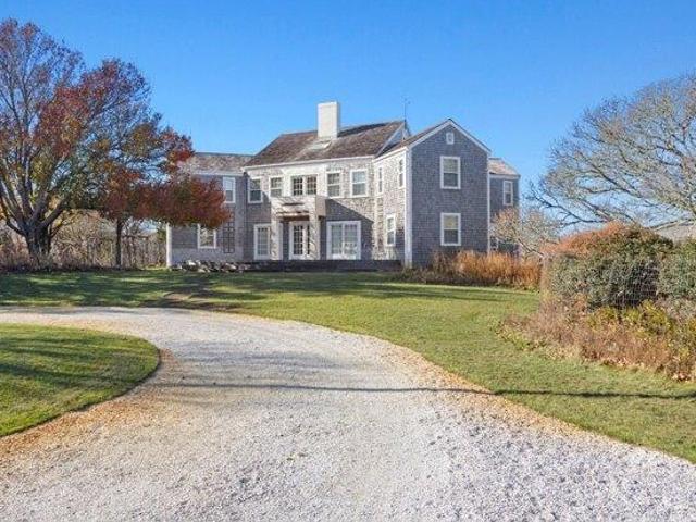 house with 5 bedroom, Nantucket MA DLS102668854