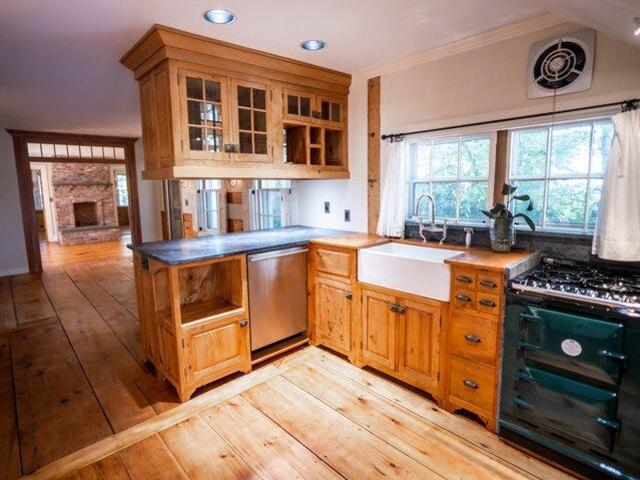 house with 5 bedroom, Nantucket MA DS102634383
