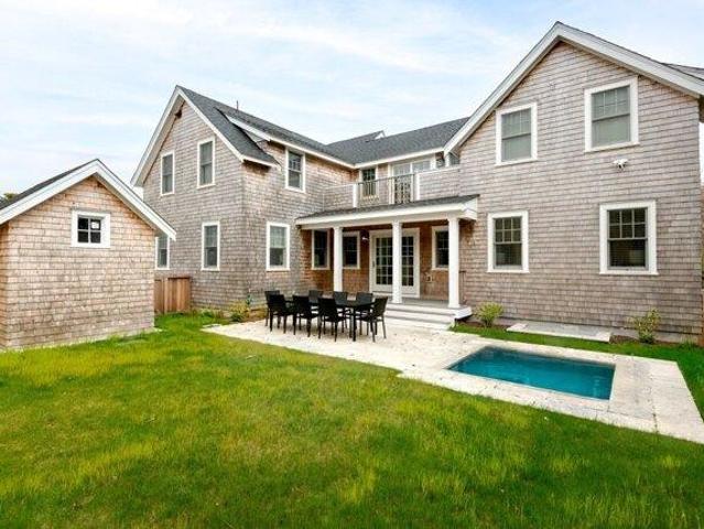 house with 5 bedroom, Nantucket MA DS102669036