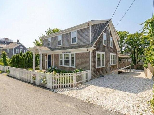 house with 5 bedroom, Nantucket MA DS102959357