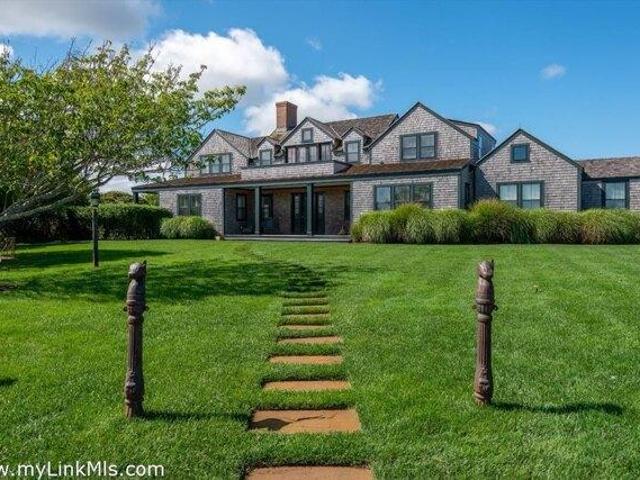 house with 5 bedroom, Nantucket MA DS102213265