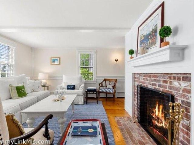 house with 5 bedroom, Nantucket MA DS103622305