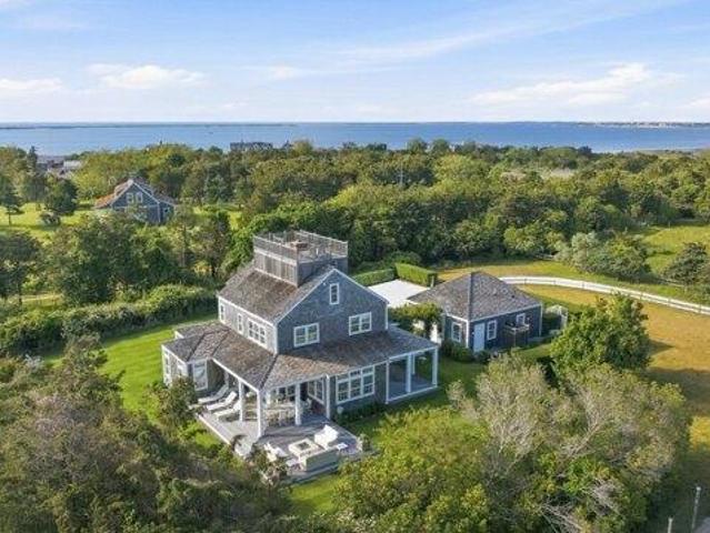 house with 5 bedroom, Nantucket MA DS103625940