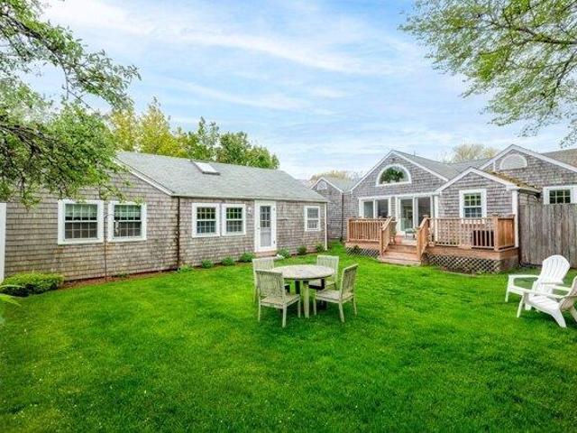 house with 5 bedroom, Nantucket MA DS103250593