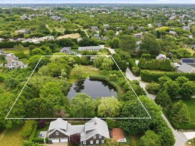 house with 5 bedroom, Nantucket MA DS104445024