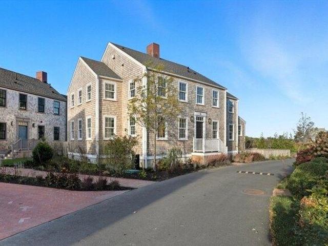 house with 5 bedroom, Nantucket MA DS104190259