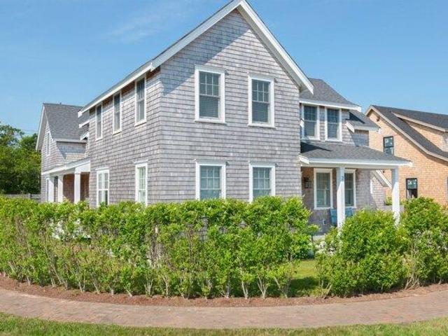 house with 5 bedroom, Nantucket MA DS104234815
