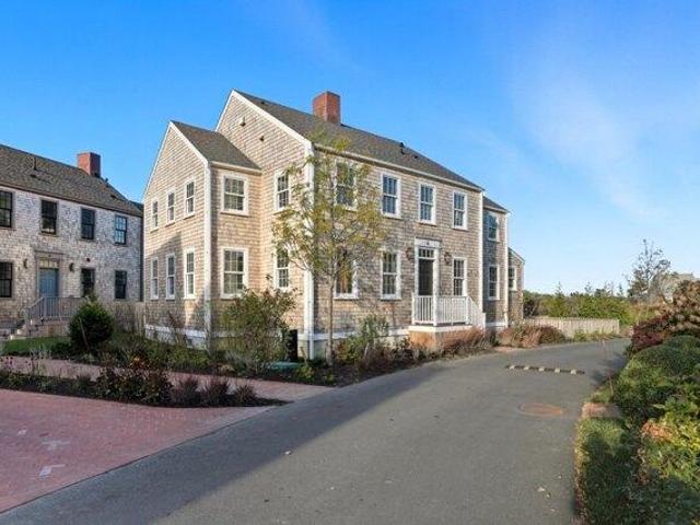 house with 5 bedroom, Nantucket MA ES102959152