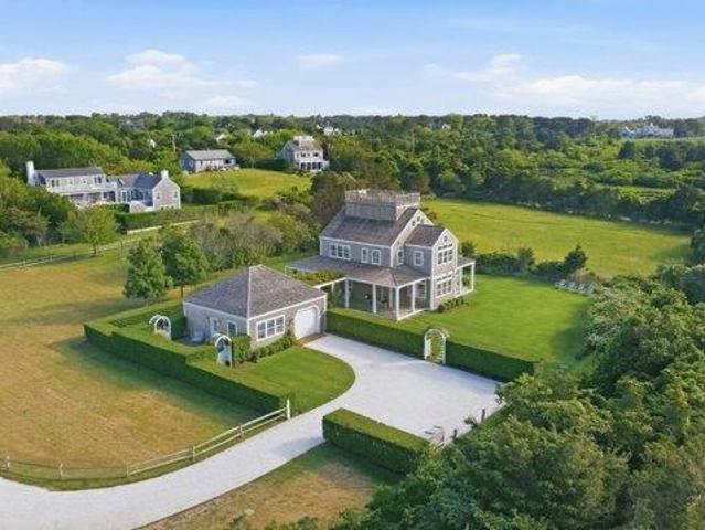 house with 5 bedroom, Nantucket MA ES103625940