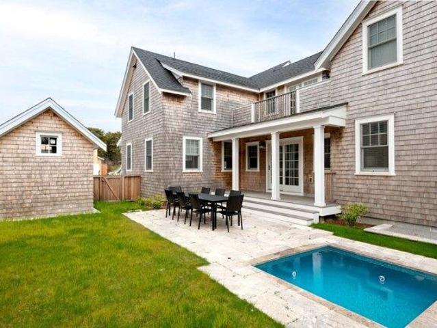 house with 5 bedroom, Nantucket MA ES103627601