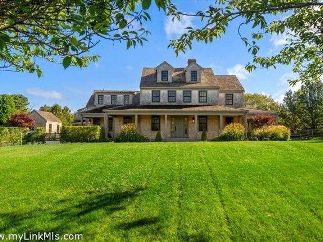 house with 5 bedroom, Nantucket MA ES103849149