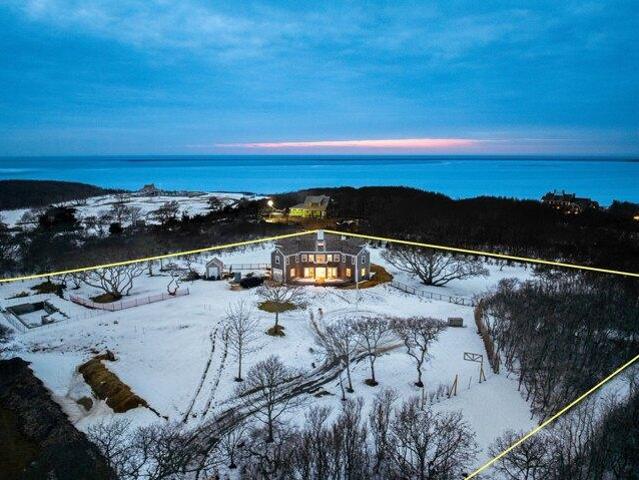 house with 5 bedroom, Nantucket MA ES103017087