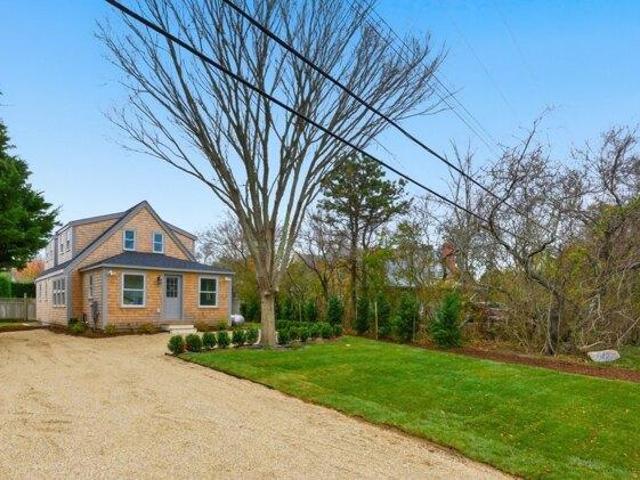 house with 5 bedroom, Nantucket MA ES103018599