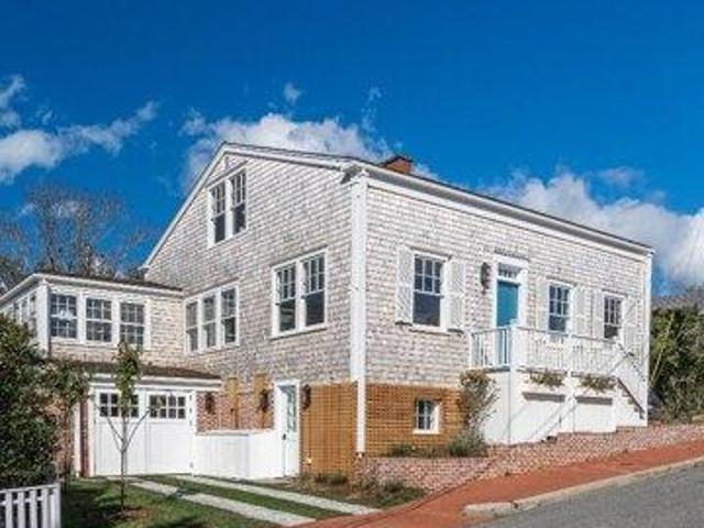 house with 5 bedroom, Nantucket MA ES103018623
