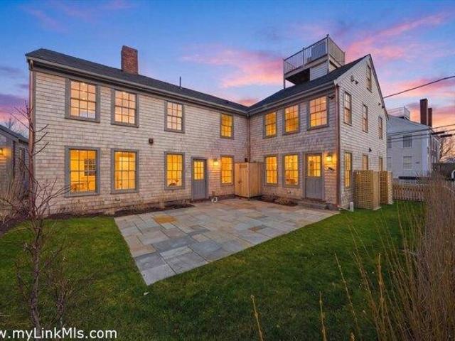 house with 5 bedroom, Nantucket MA ES103019167