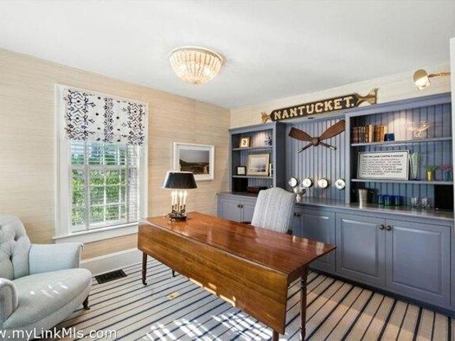house with 5 bedroom, Nantucket MA ES103020063