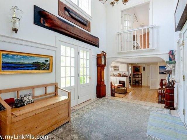 house with 5 bedroom, Nantucket MA ES103127616
