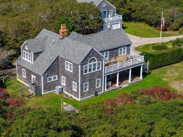 house with 5 bedroom, Nantucket MA ES103185829