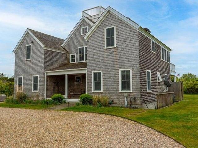 house with 5 bedroom, Nantucket MA ES103220317