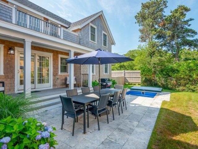 house with 5 bedroom, Nantucket MA ES104234815