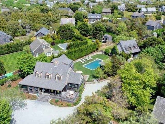 house with 5 bedroom, Nantucket MA ES104235464