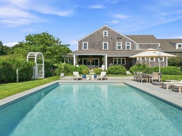 house with 5 bedroom, Nantucket MA ES105414712
