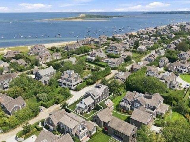 house with 5 bedroom, Nantucket MA ES105414392