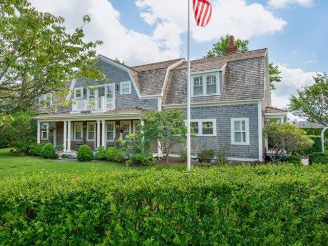 house with 5 bedroom, Nantucket MA ES105060168